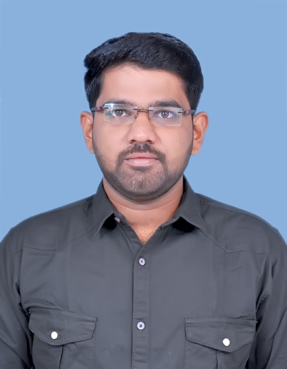 Rushikesh Yadav Portfolio Website